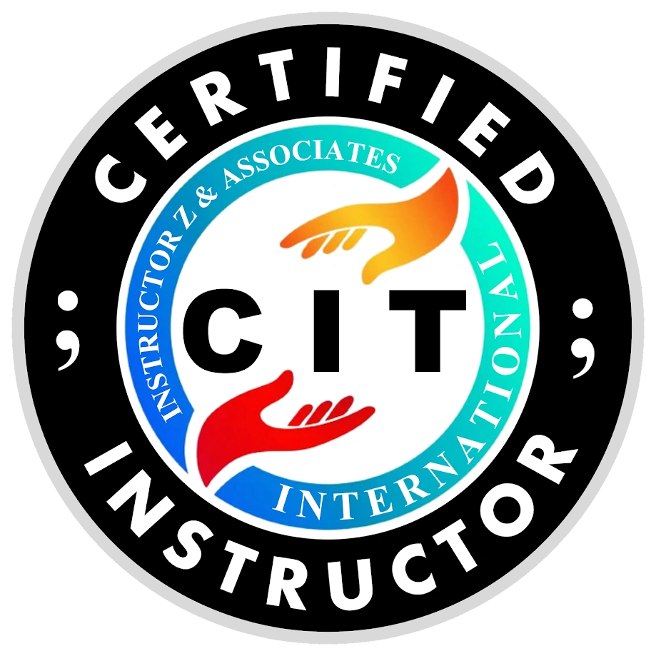 CIT & MHO Train-the-Trainer