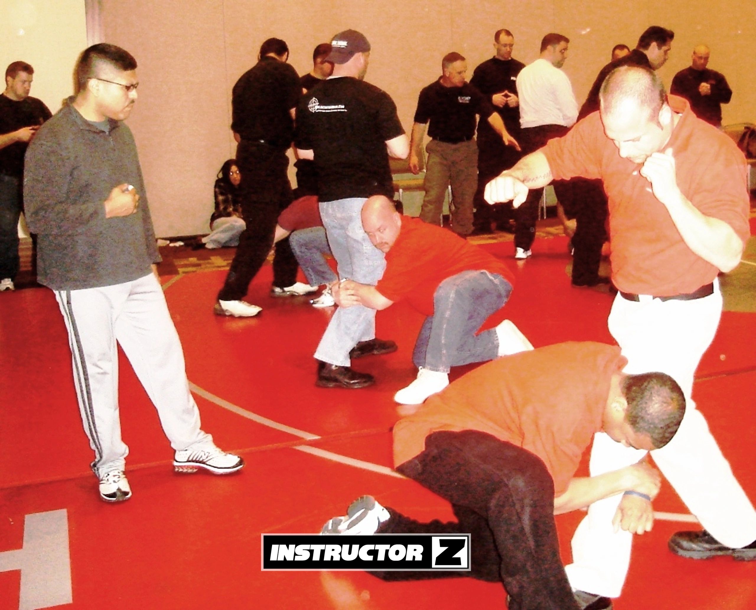 The Vital Importance of DT Training