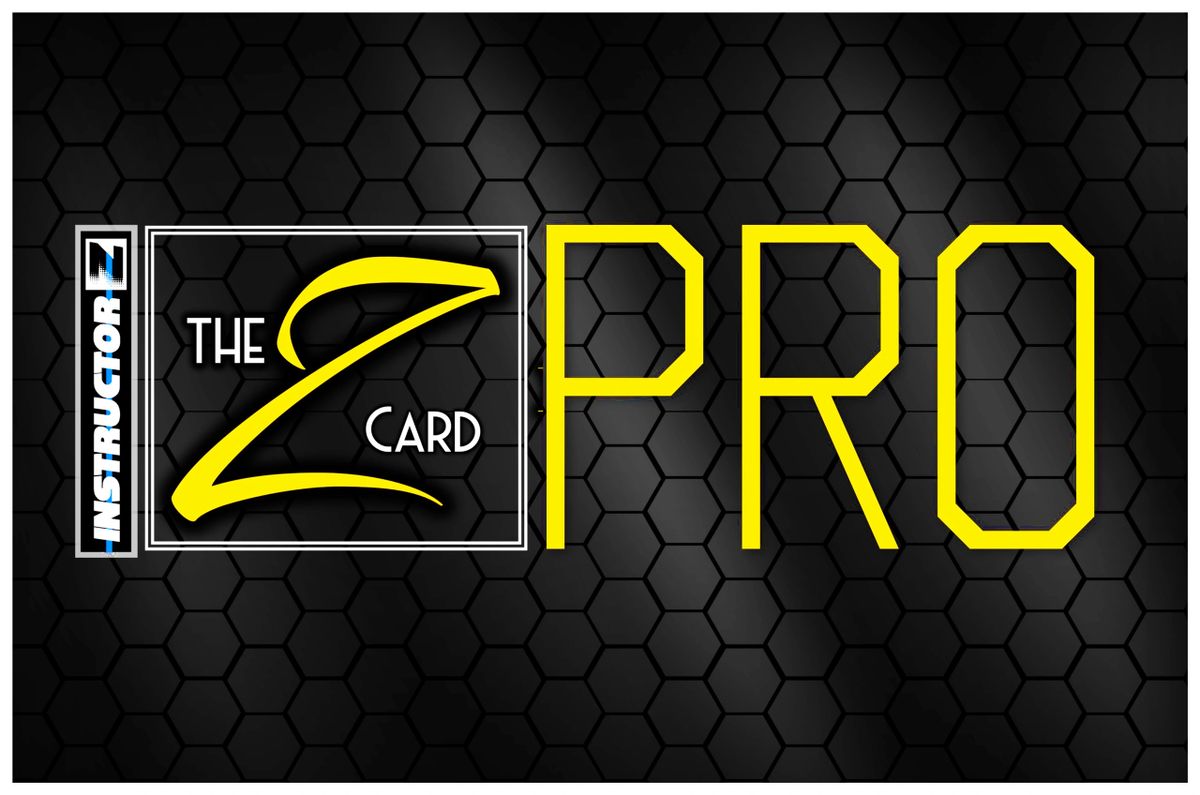 New Z-Card PRO with AI Powered Tools