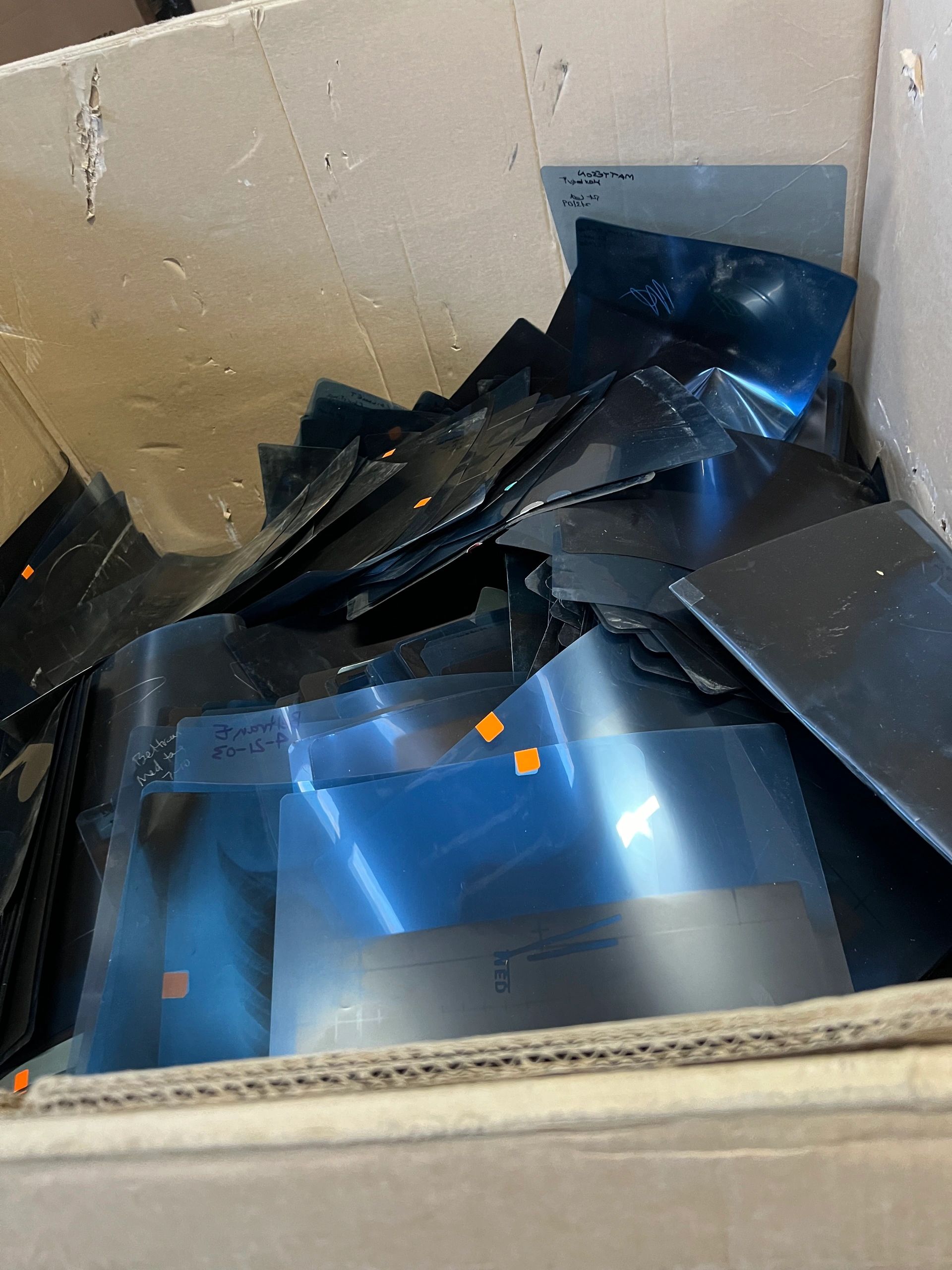 Recycle X-ray Film Near Me in Murrieta – X-Ray Film Recycling