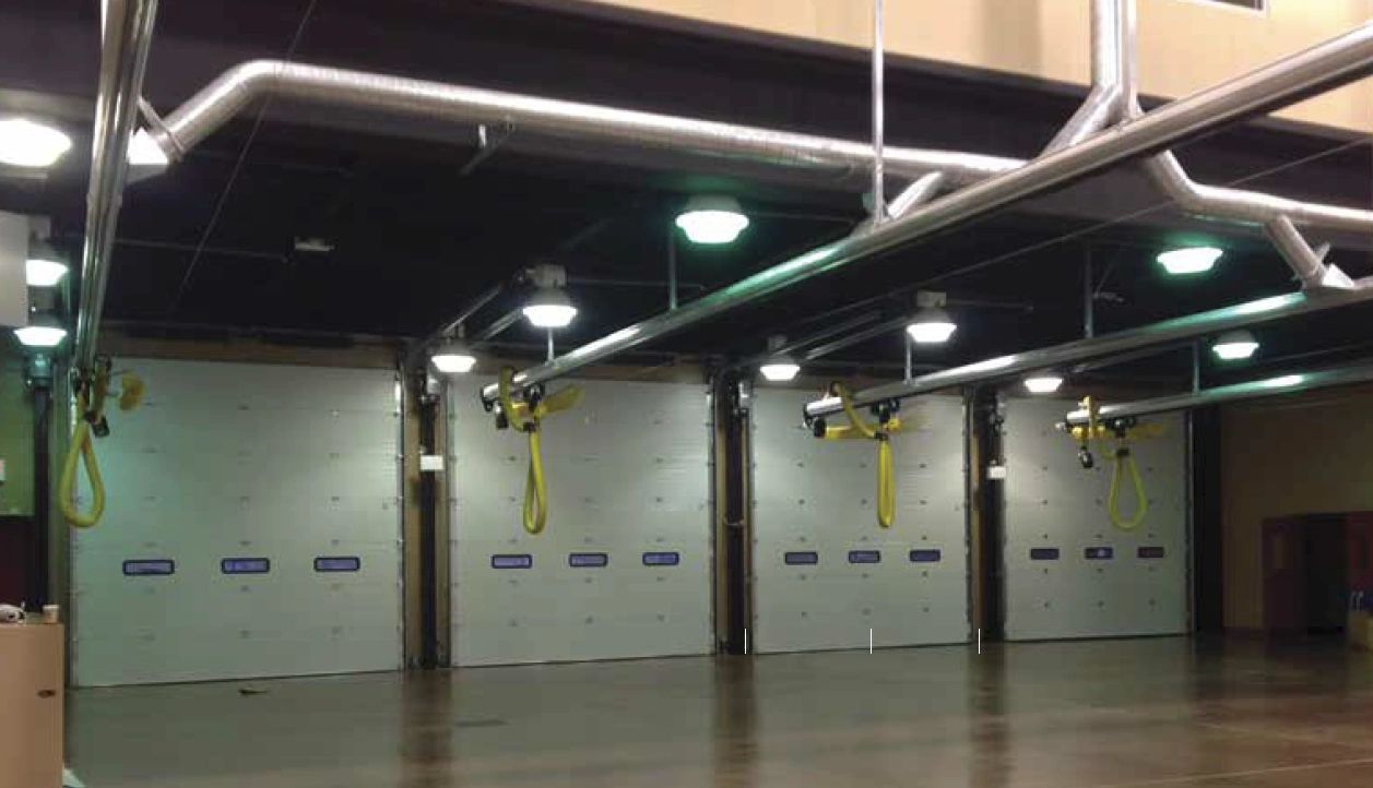 Tank Safety Systems