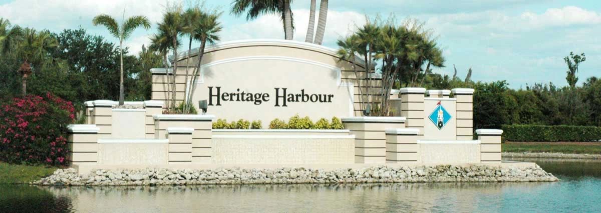 Heritage Harbour Master Association