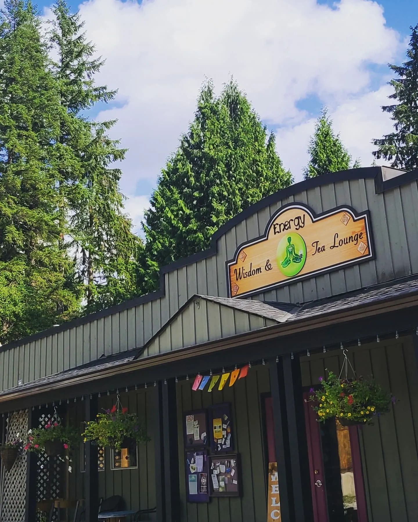 Contact Us | Energy Wisdom & Tea Lounge