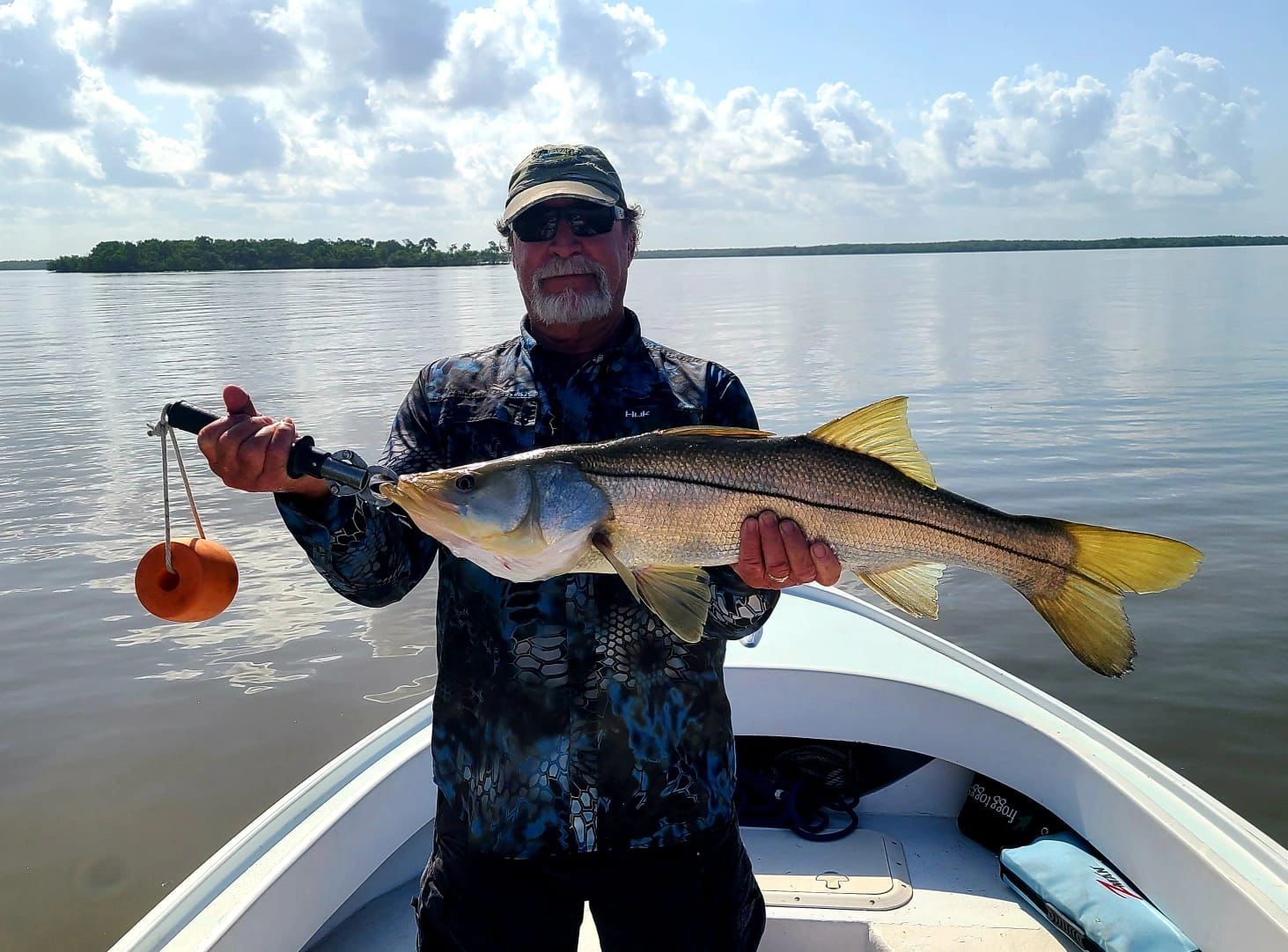 Salty Cracker Charters