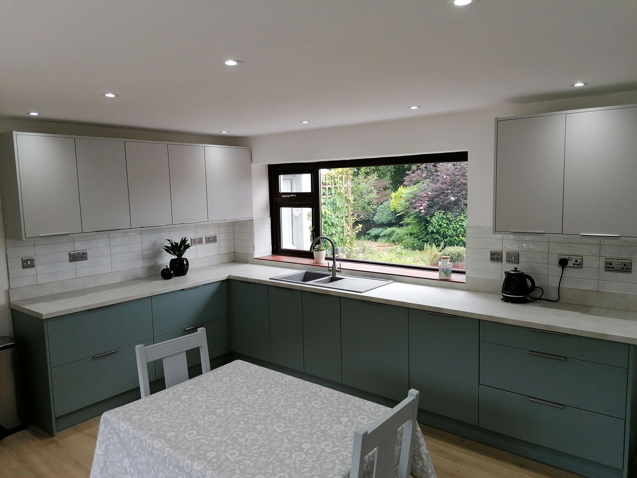 Cardigan Kitchens and Tiles LTD