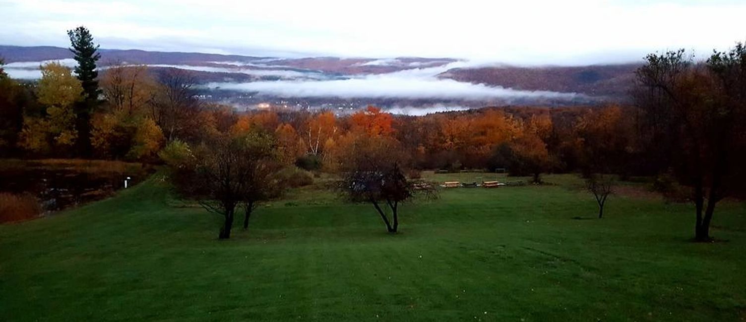 Outdoor Shooting and Achery - Cheshire Rod & Gun Club
