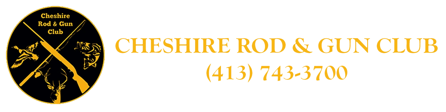 Outdoor Shooting and Achery - Cheshire Rod & Gun Club