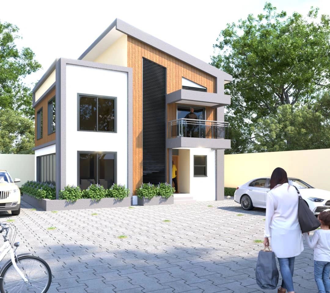 Fabunmi Community Villas