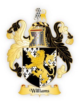 Williams Family, LLC - Home