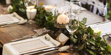 Farm to Table Catering | Cakewalk Heirloom Baking Co.