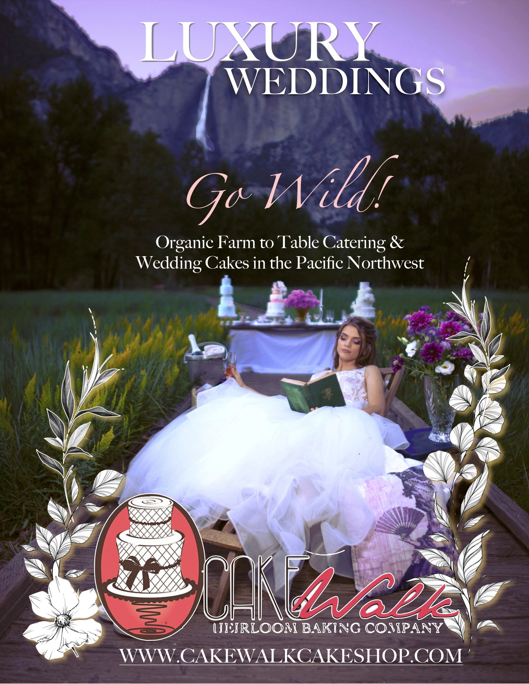 Farm to Table Catering