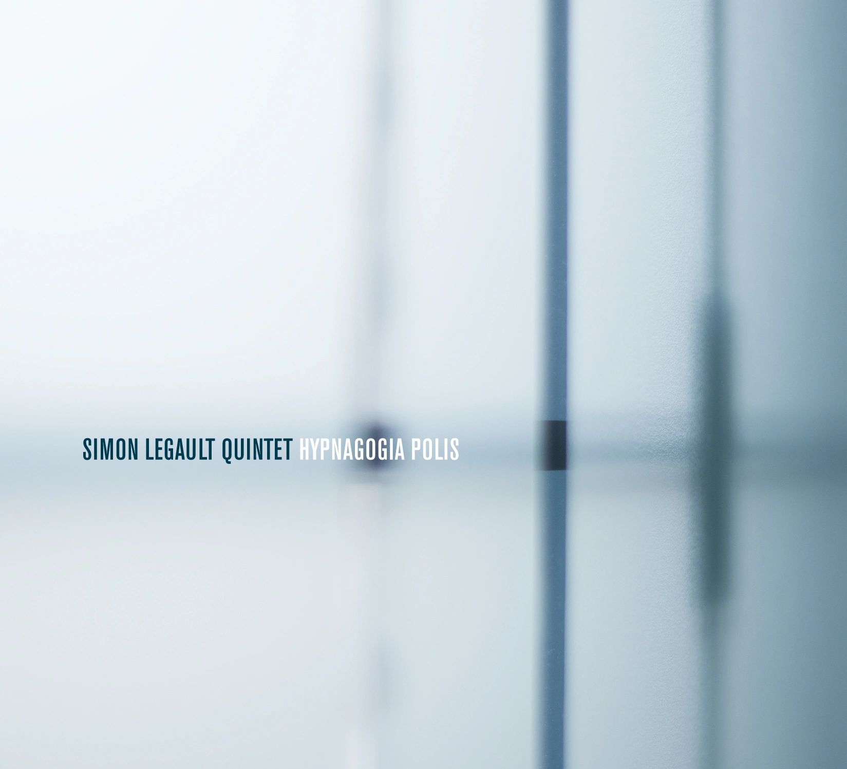 Discography | Simon Legault