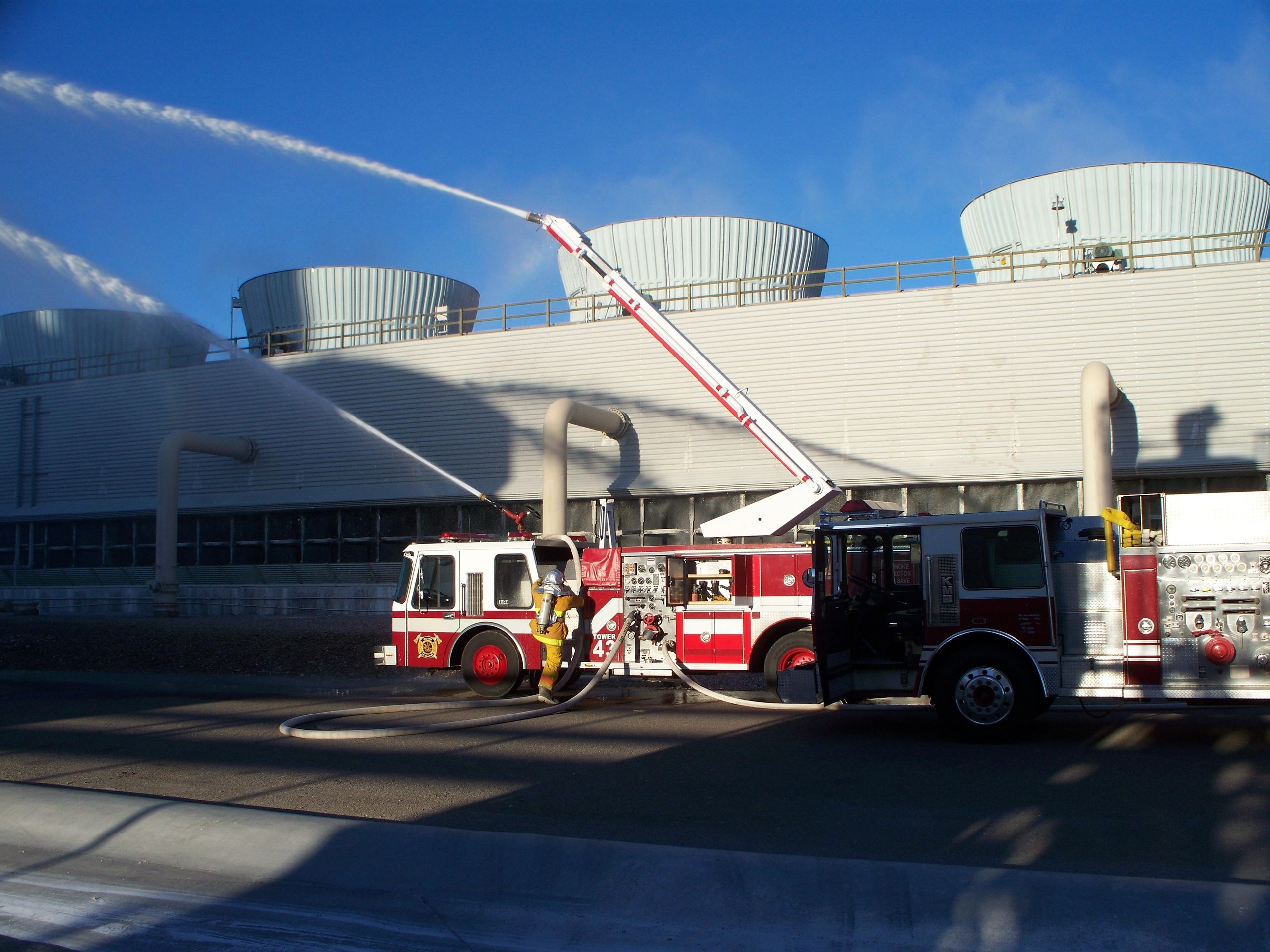 Firewatchservices - Fire Prevention, Fire Prevention and Protection ...