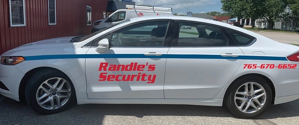 Security Guard Services - Randle's Security LLC.