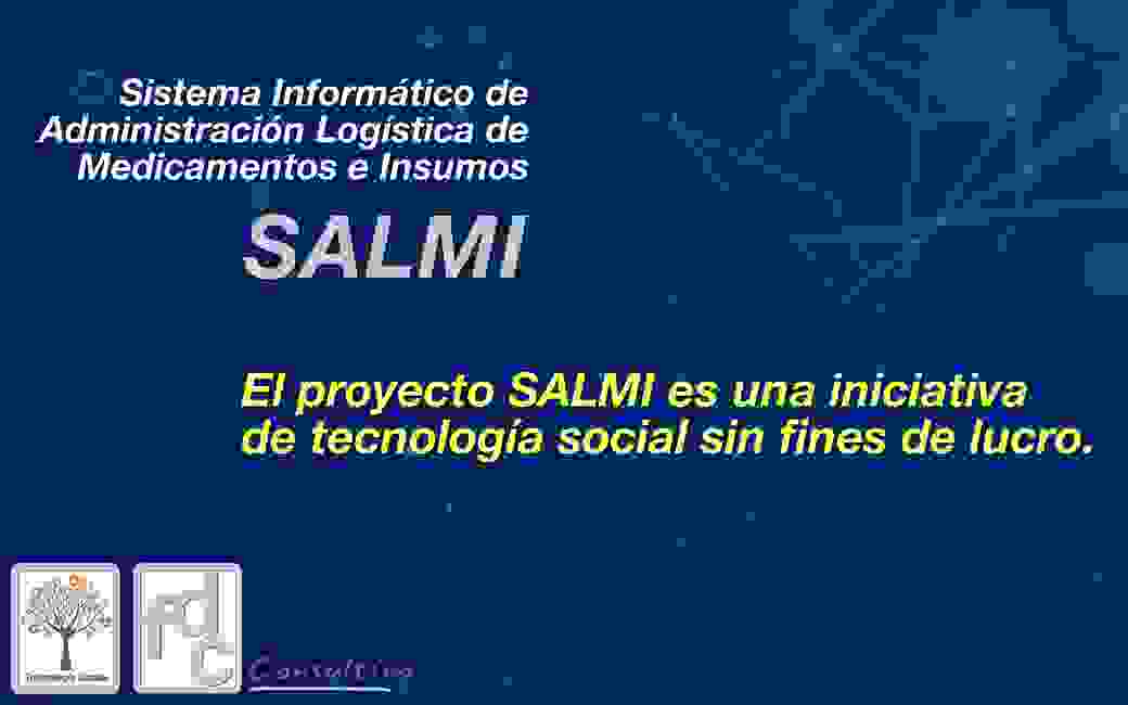 ¿Por qué el SALMI? | SALMI