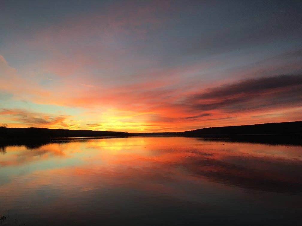 RVBirds Point - Campground, Resort Village, Lake