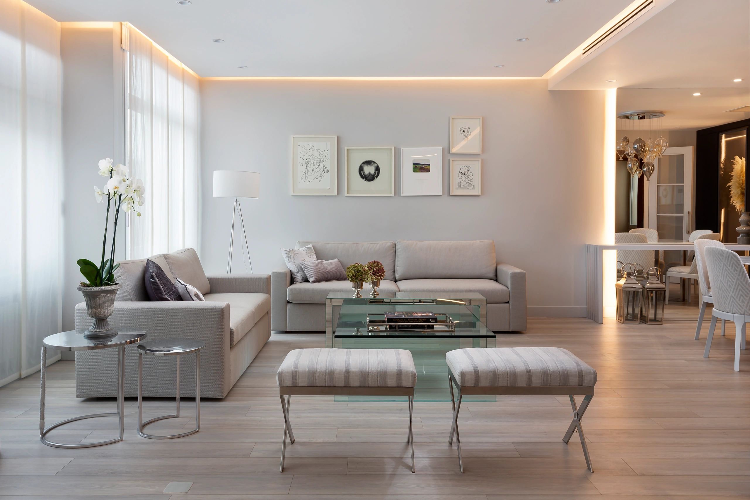 Interior Design, Remodel, Kitchen Remodel - DC Interior Design