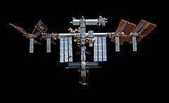 ISS REFERENCE