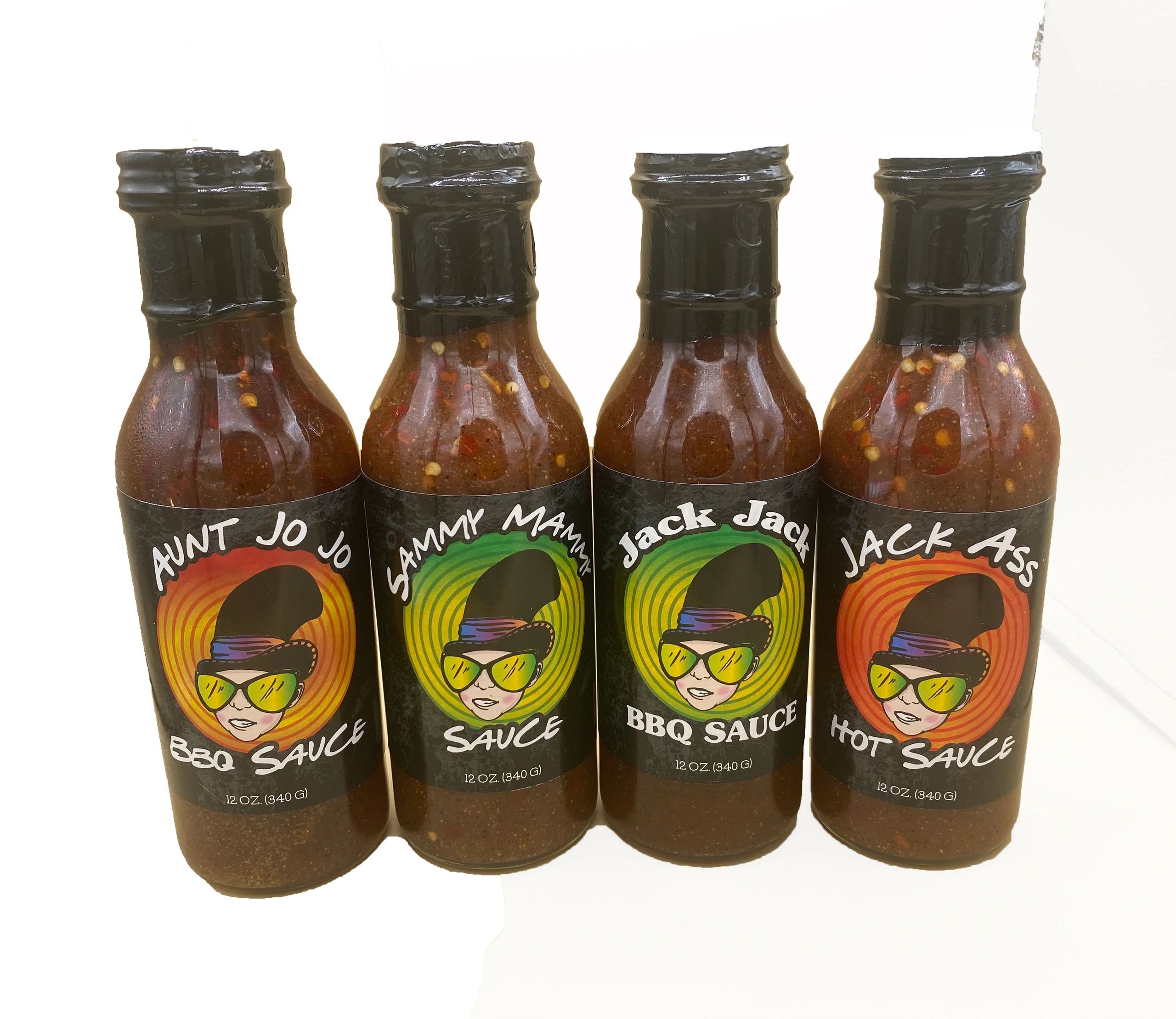 Bbq | Sammy MammySauce Company
