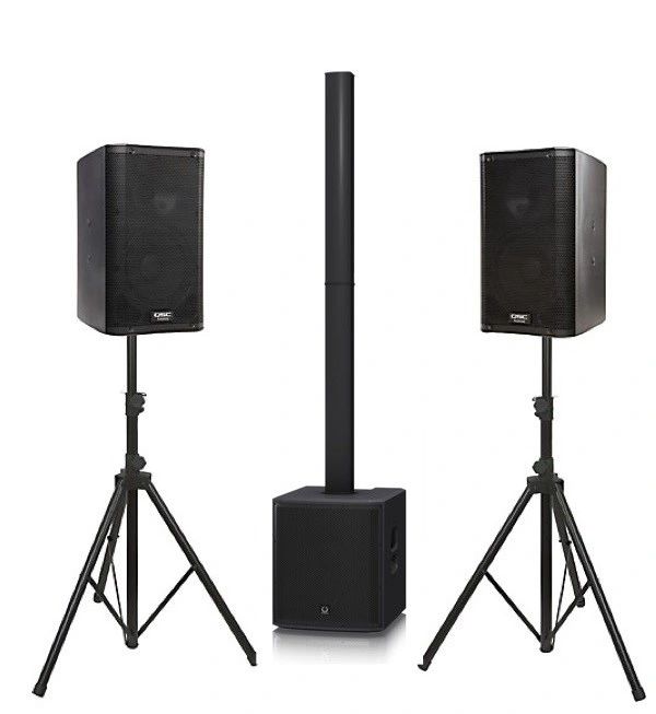 J Yager Sound System Rentals