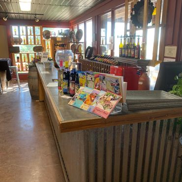 Fresh Fruits and Vegetables at Idalou Harvest Co.