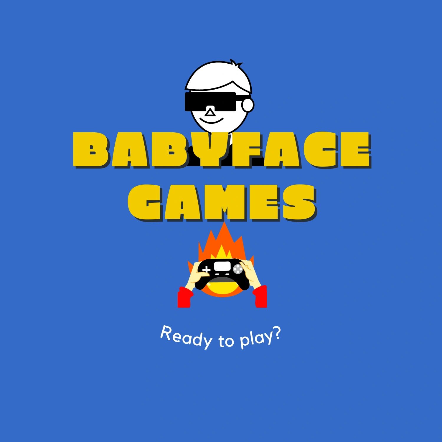 BabyFace Games - Unity Game Developer, Mobil Oyun, Babyface Games