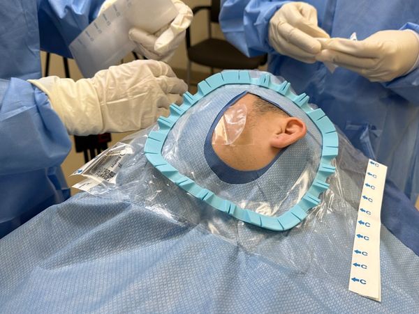 Biophyx Surgical, INC