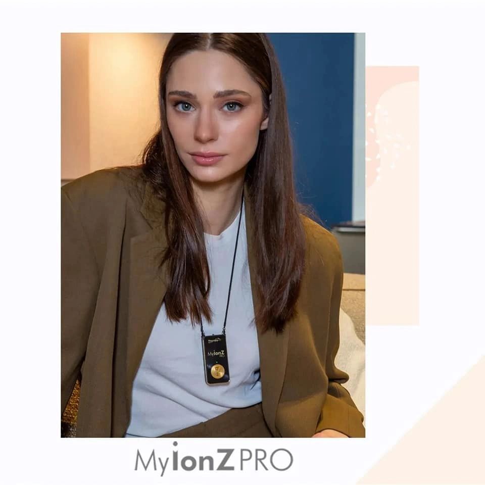 MyIon and MyIonZ Pro