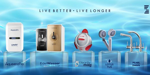 Zepter Products - Zepter World Australia