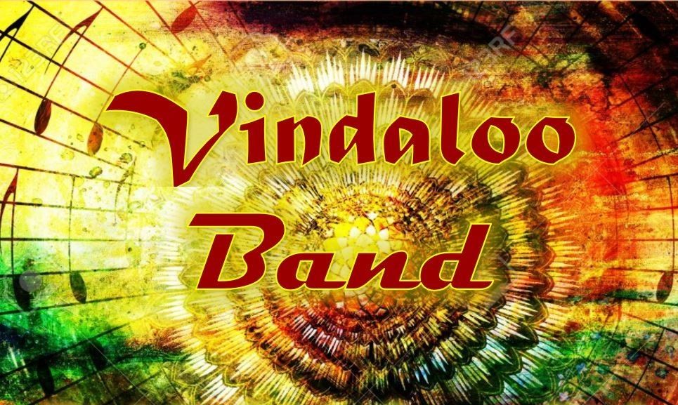 High Energy Power Pop Band | VINDALOO