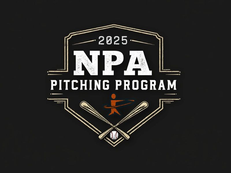 UPDATE TO OUR NPA PITCHING PROGRAM
