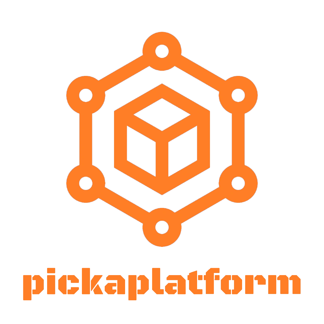 Pick A Platform - Online Trading, Payment Transfer, Cryptocurrency, News