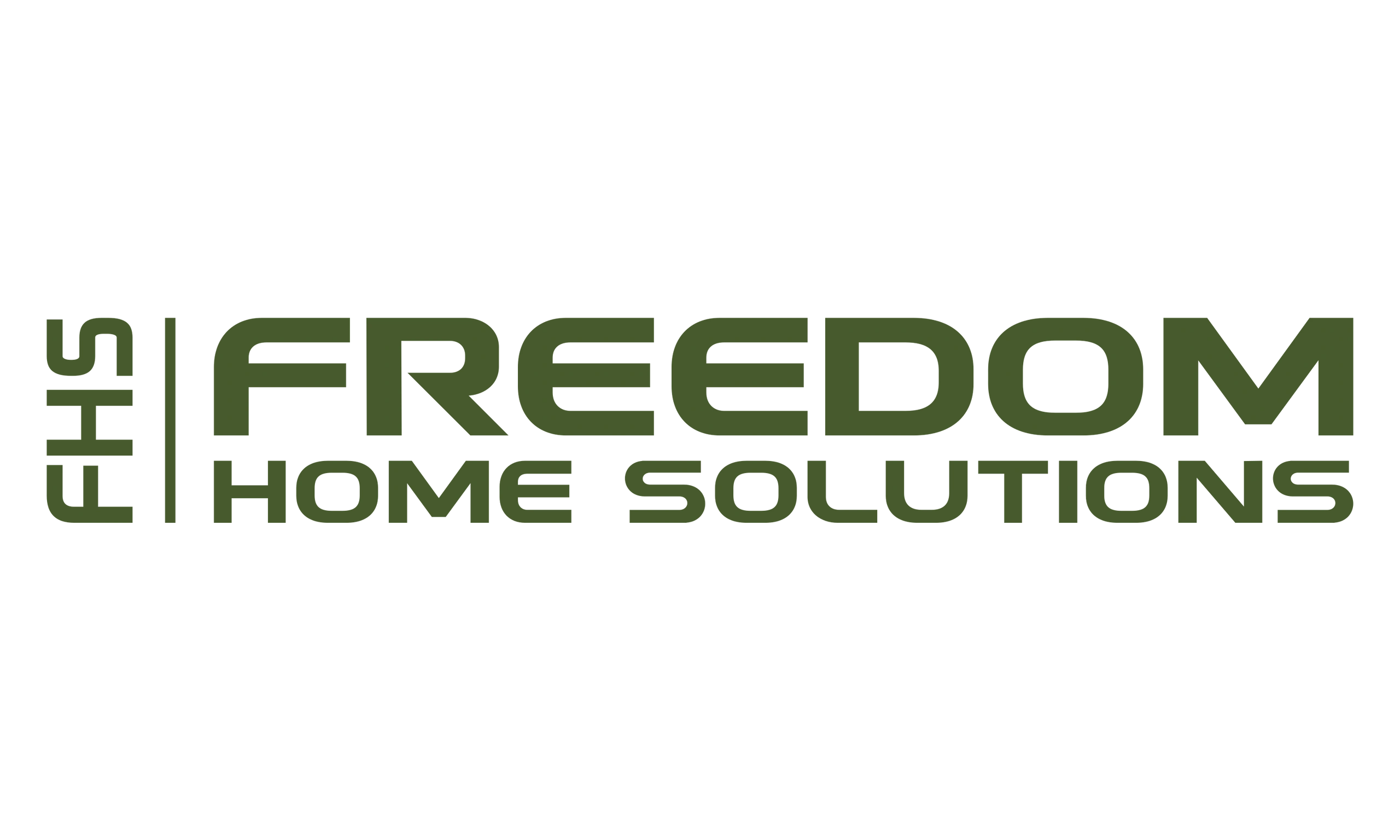 About | Freedom Home Solutions LLC