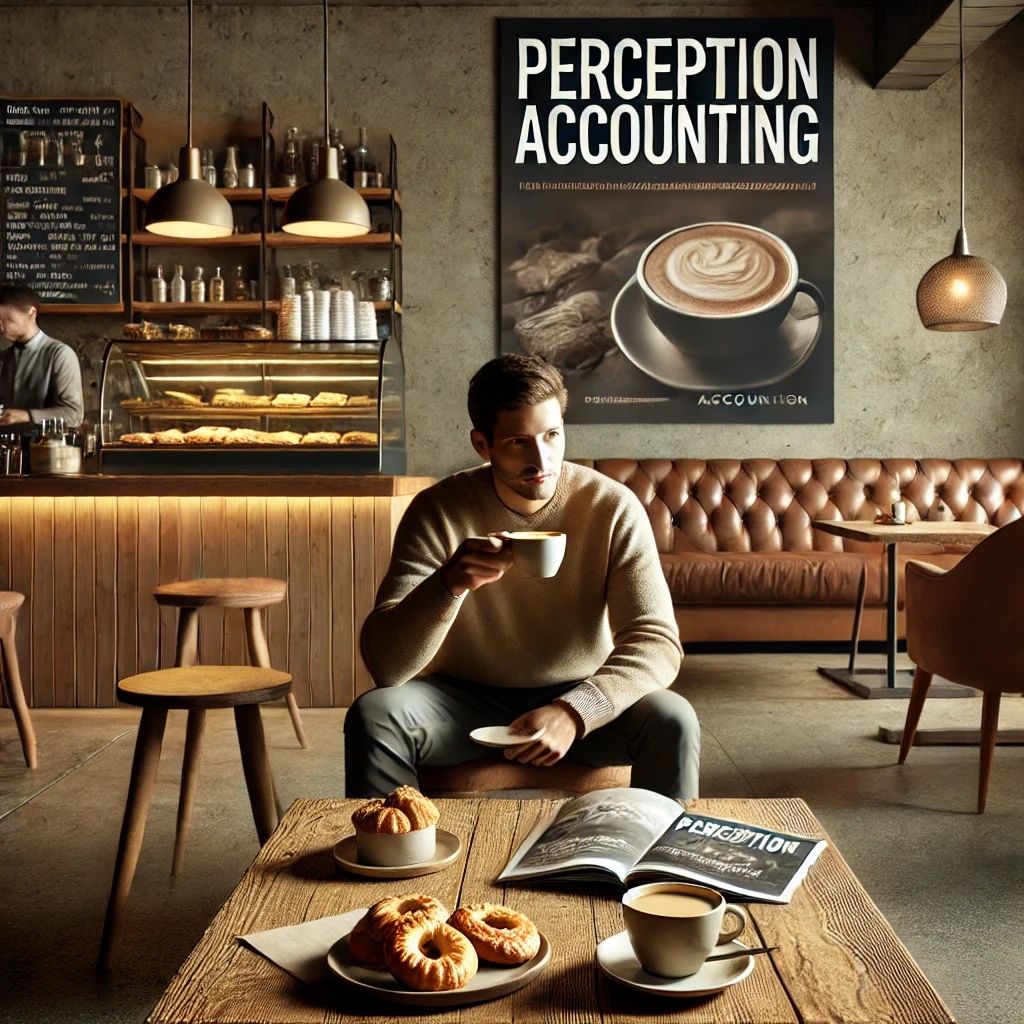 The Profitability of Coffee Shops in the UK: An Annual Overview