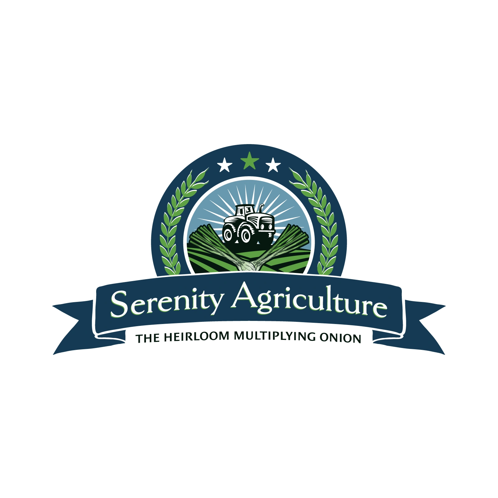 The Old Timers Heirloom Multiplying Onion.