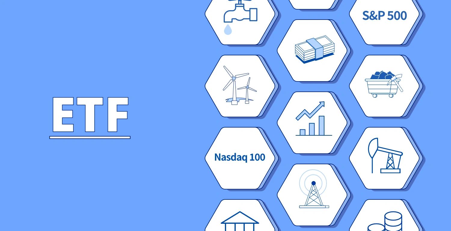 ENTENDA OS DIFERENTES MÉTODOS DE REPLICAÇÃO DE ÍNDICES POR ETFs