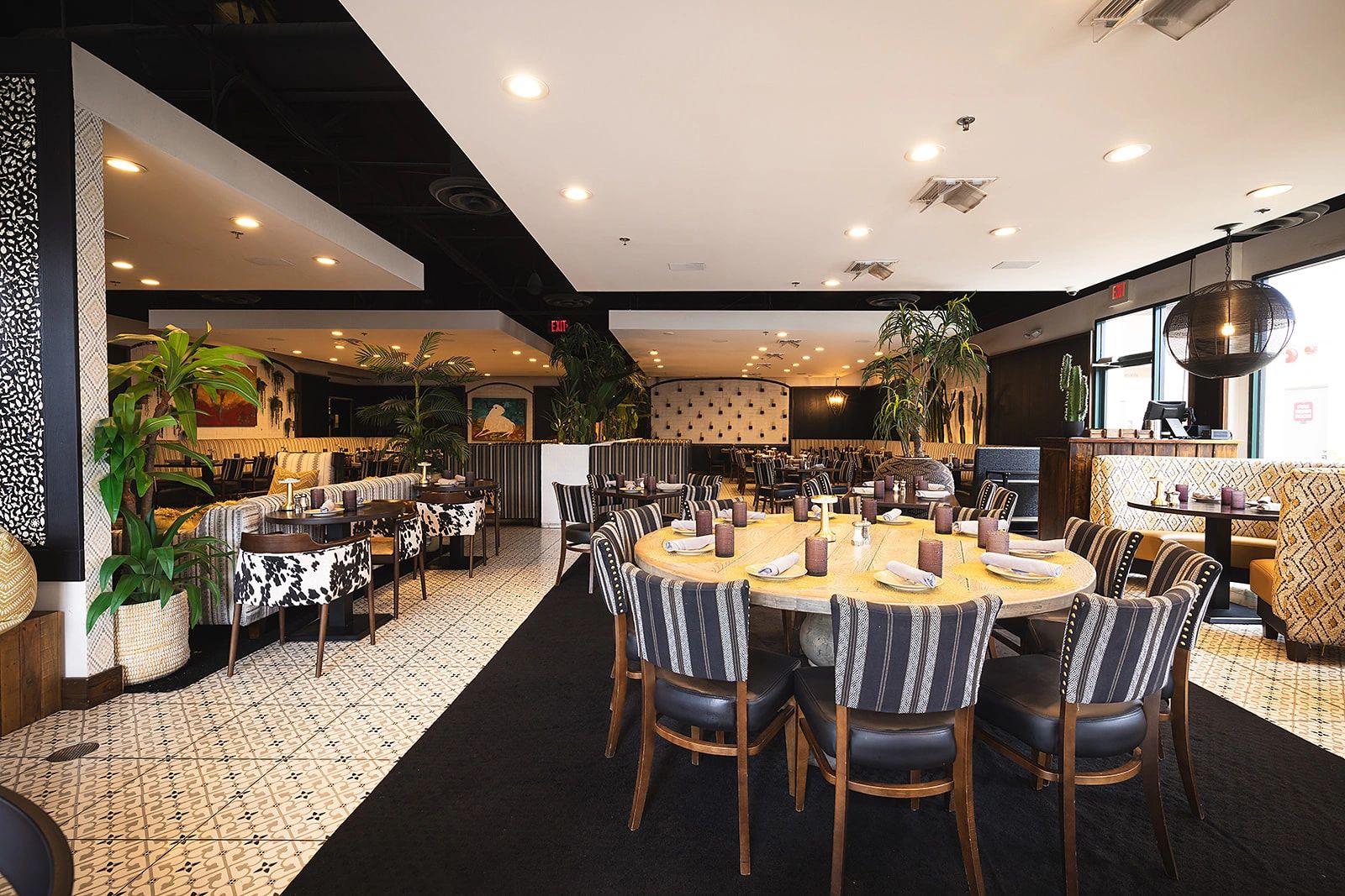 Soul Hospitality Group