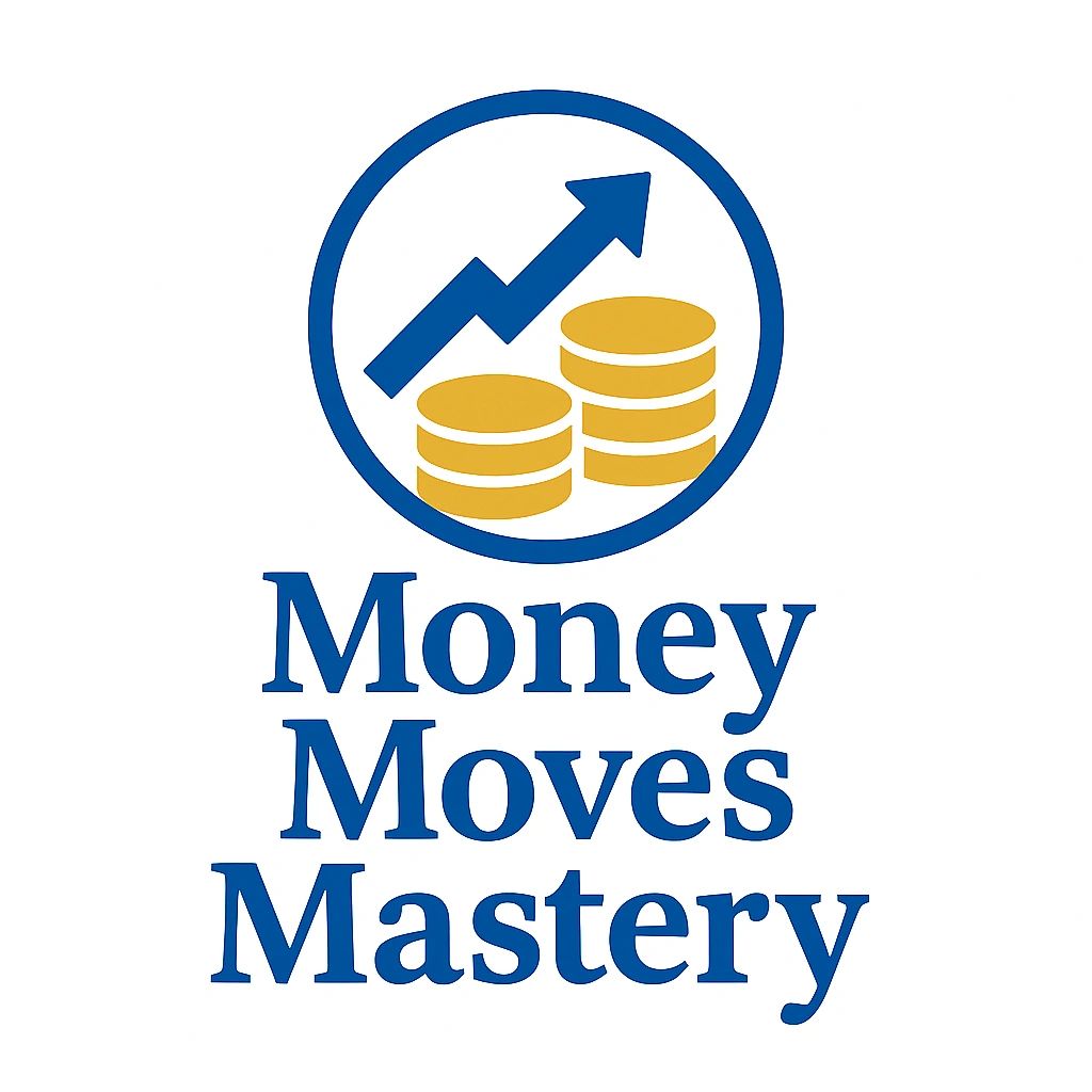 Money Moves Mastery | Personalized Financial Coaching Online