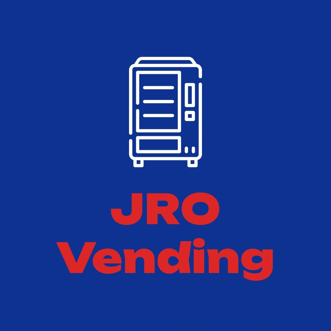 Top Vending Machine Vendors Near You