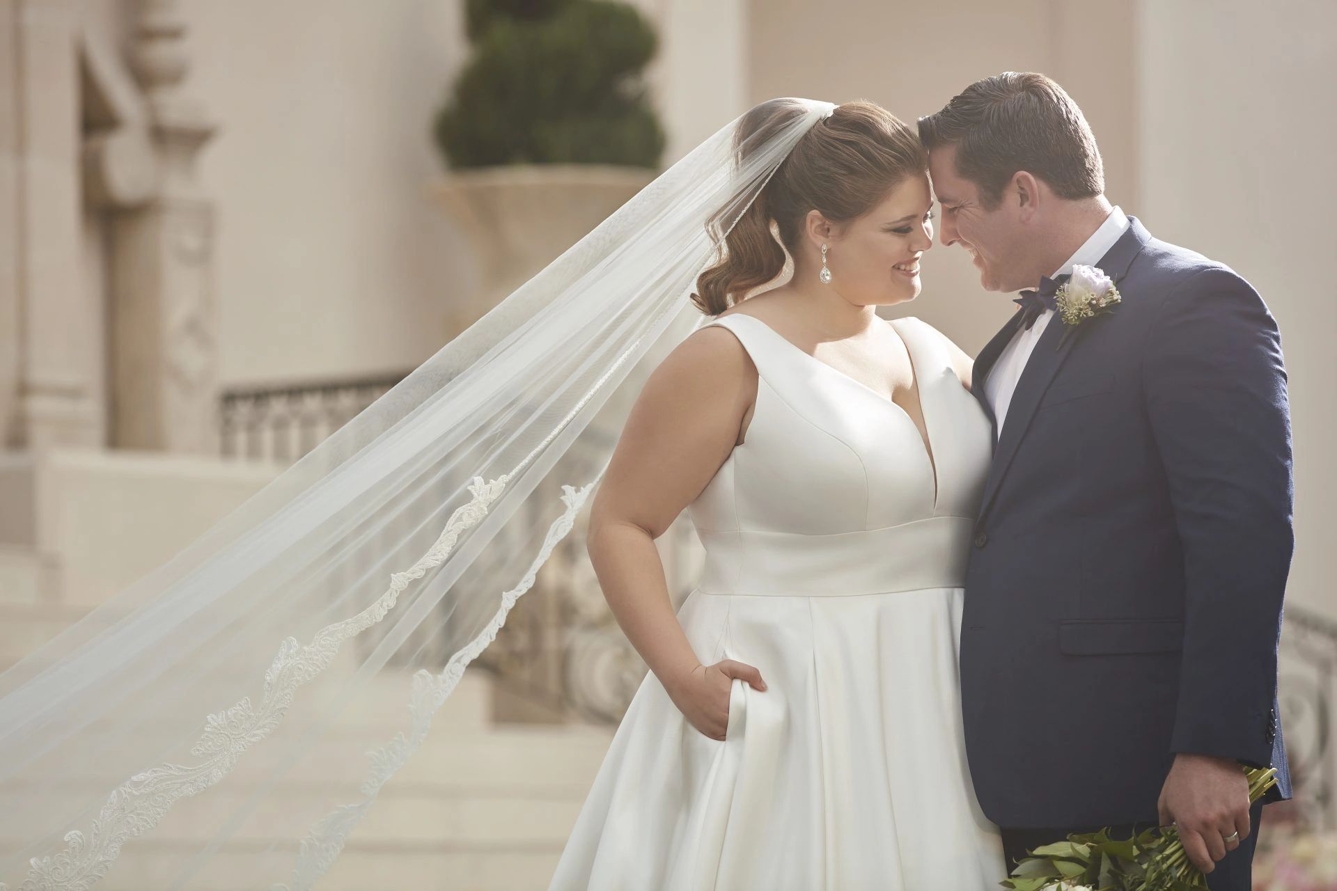 Hope's Bridal & Prom - Plus Size, Wedding Dresses | Hope's Bridal & Prom