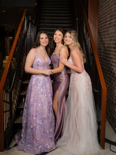 Hope's Bridal & Prom - Prom Dresses, Pageant Dresses, Formal Dresses