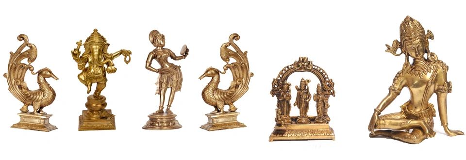 Brass Handicrafts / Home Decor