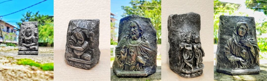Stone Handicrafts