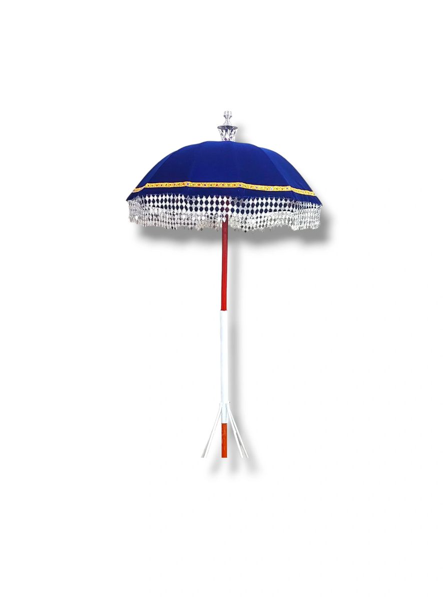Muthukuda : Traditional Ceremonial Umbrella Of South India