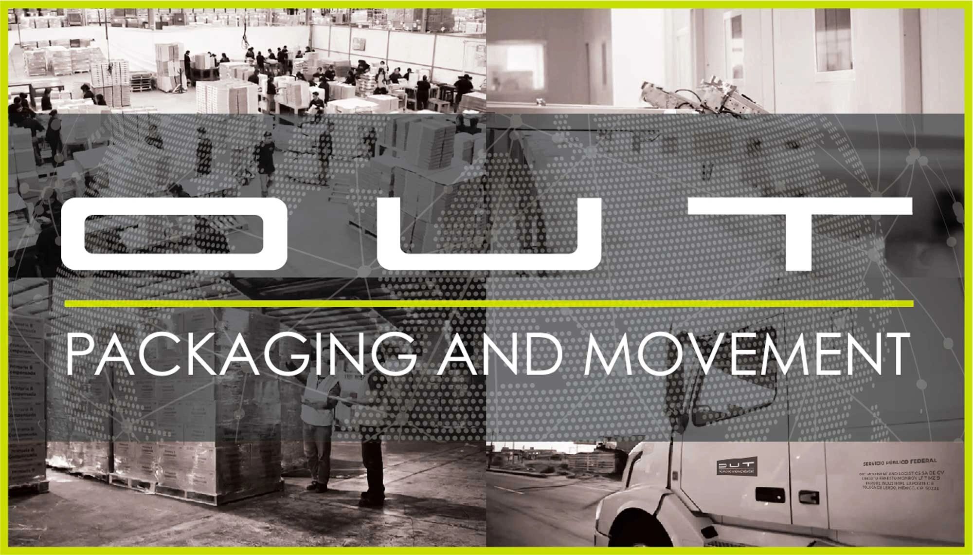 OUT Movement and Logistics, S.A. de C.V. | OUT Movement and Logistics ...