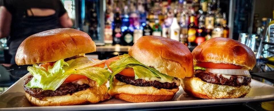 Bullseye Pub & Eatery