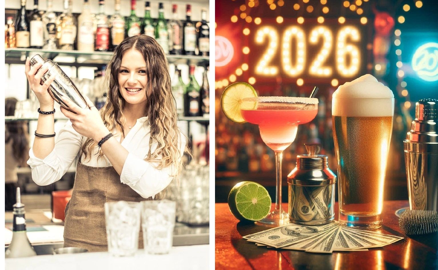 Florida Bartending School