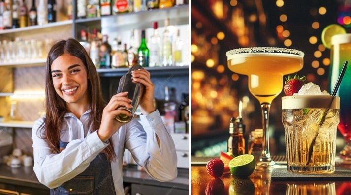 Florida bartending school - Bartending School, Bartending License, Bartender School, Bartending ...