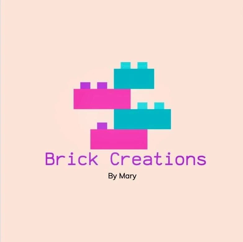 Brick Creations By Mary