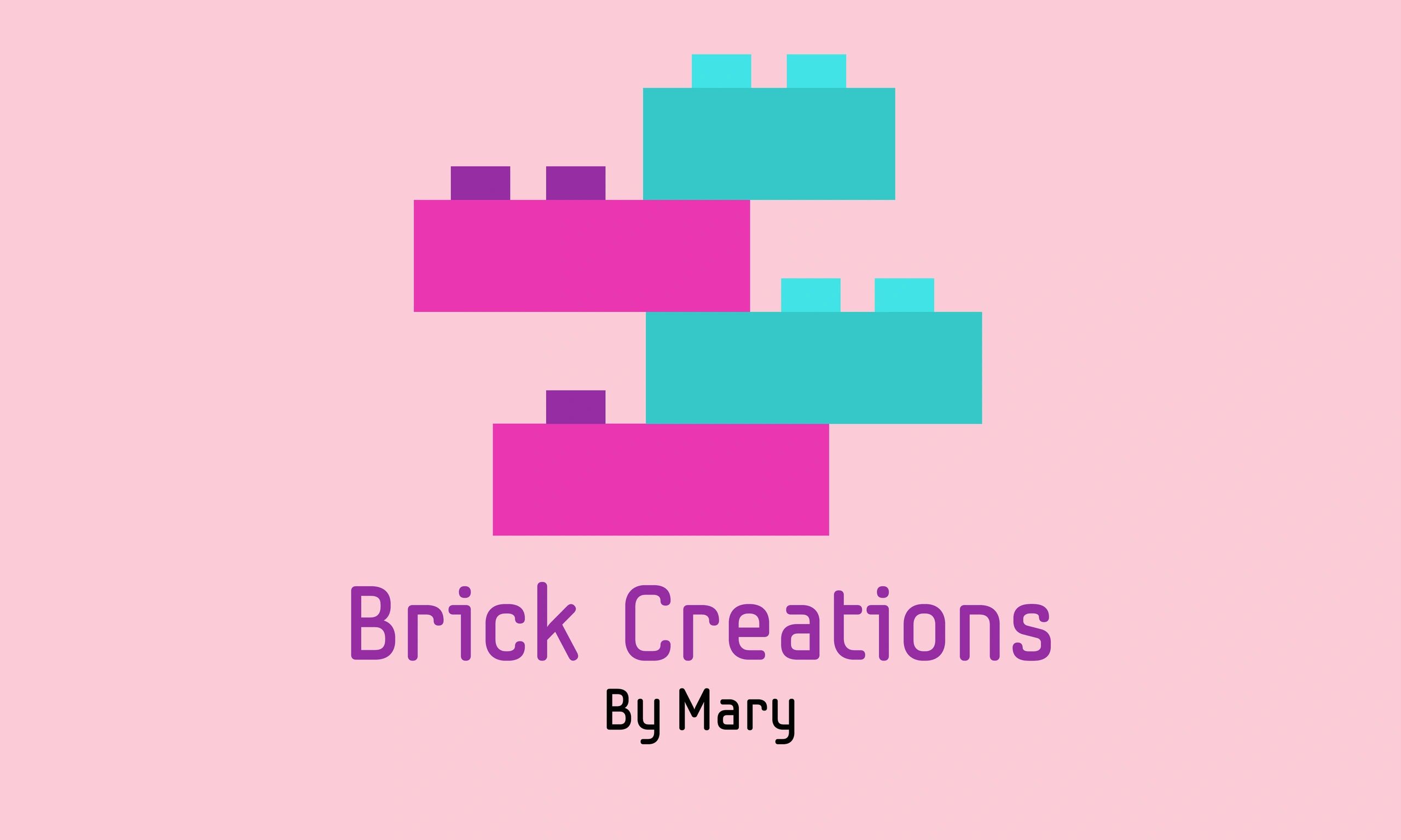 Brick Creations By Mary